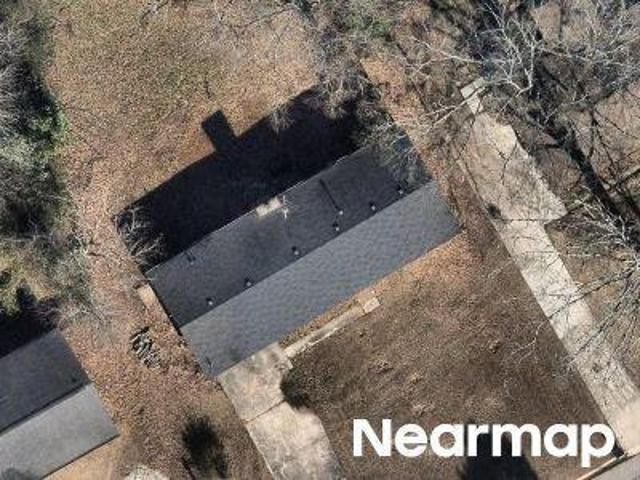 Carter Dr NW