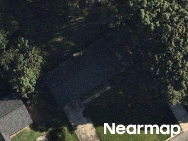 Carter Dr NW