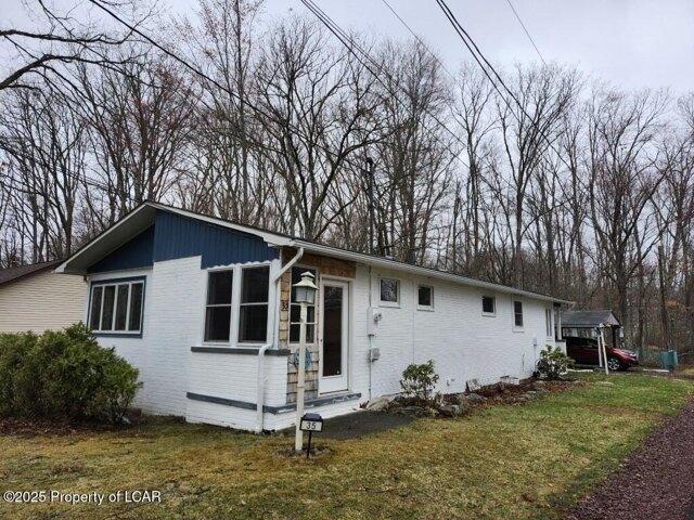 Carter Dr, White Haven, Home For Sale