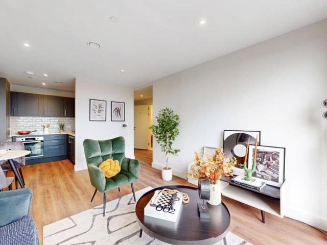 Carter House, SL6 1EB, Maidenhead