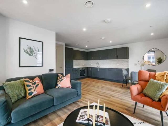 Carter House, SL6 1EB, Maidenhead