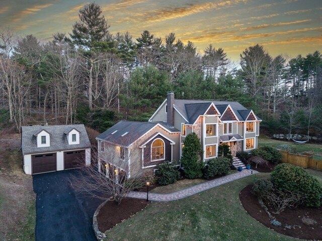 Carter Ln, Andover, Home For Sale