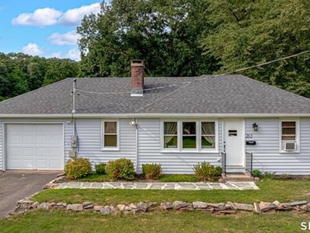 Carter Ln, Southington, Home For Sale