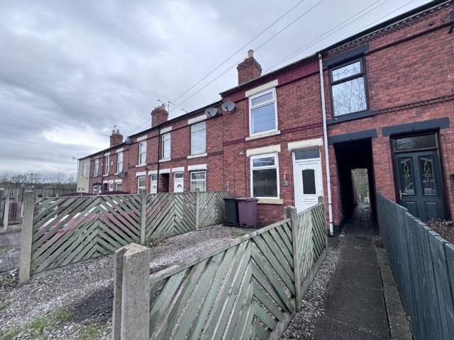 Carter Lane East, South Normanton, Alfreton DE55, 2 bed terraced house to rent, £825 pcm | PrimeLocation