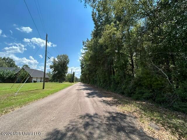 Carter Lane, Summit, MS 39666