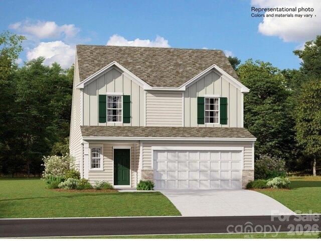 Carter Lee Ln, Shelby, Home For Sale