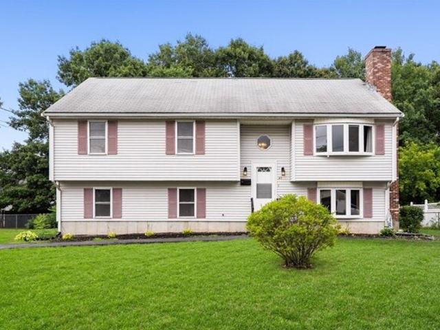 Carter St, Brockton, Home For Sale