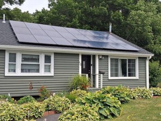 Carter St, Brockton, Home For Sale