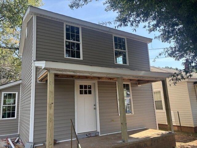 Carter St, Lynchburg, Home For Sale