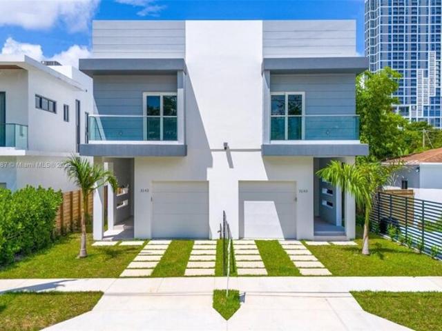 Carter St, Miami, Home For Sale