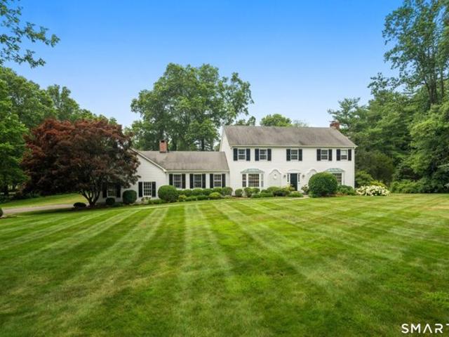 Carter St, New Canaan, Home For Sale