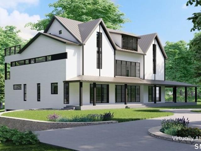 Carter St, New Canaan, Home For Sale