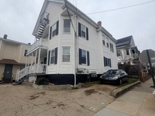 Carter St, Providence, Home For Sale