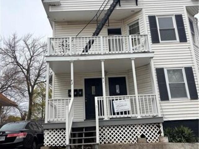 Carter St, Providence, Home For Sale