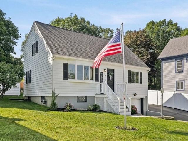 Carter St, Woburn, Home For Sale