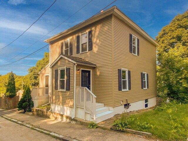 Carter St, Webster, Home For Sale