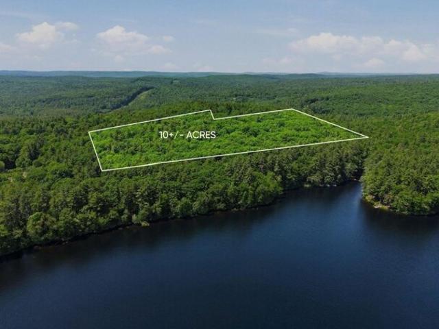 Carter Pond Rd, Petersham, Plot For Sale