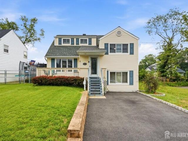 Carter Pl, Sayreville, Home For Sale