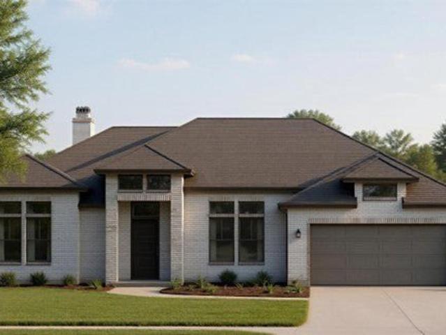 Carter Plan Jordan's Ranch Community