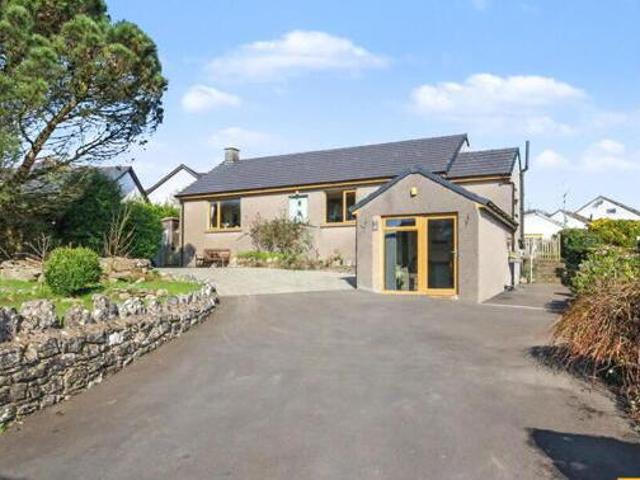 Carter Road, Grange Over Sands, 3 Bedroom Detached
