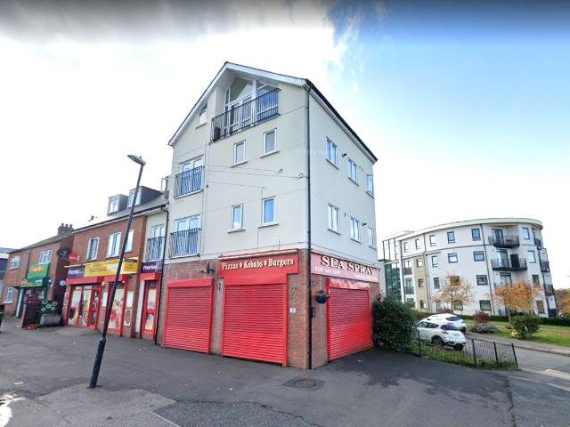 Carter Road, Stoke Aldemoor CV3, 2 bed flat to rent, £900 pcm | PrimeLocation