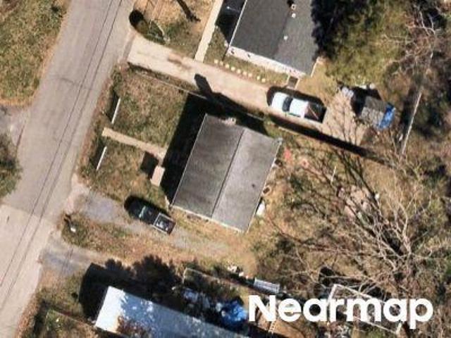 Carter Rd
