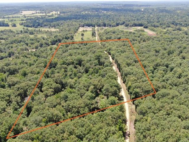 Carter Rd, Gladewater, TX 75647