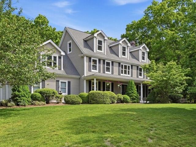 Carter Rd, Foxboro, Home For Sale