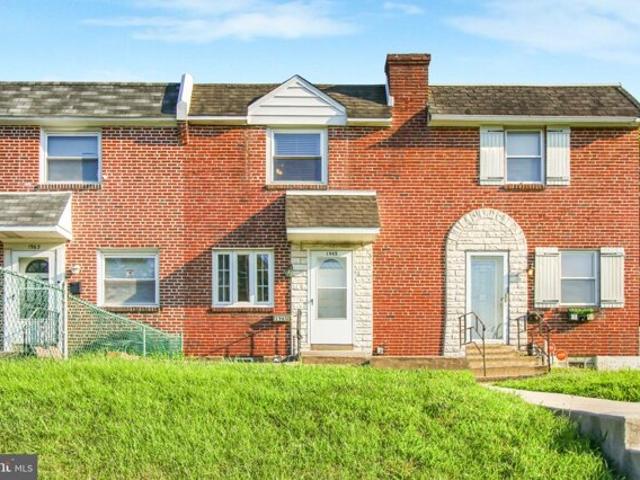 Carter Rd, Folcroft, Home For Sale