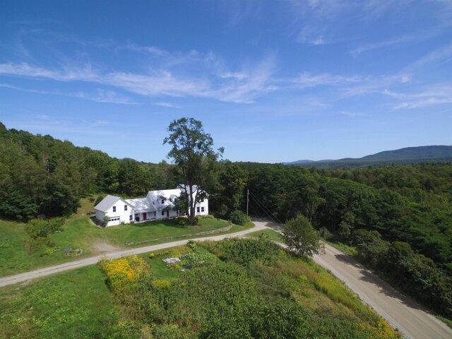 Carter Rd, Johnson, Home For Sale