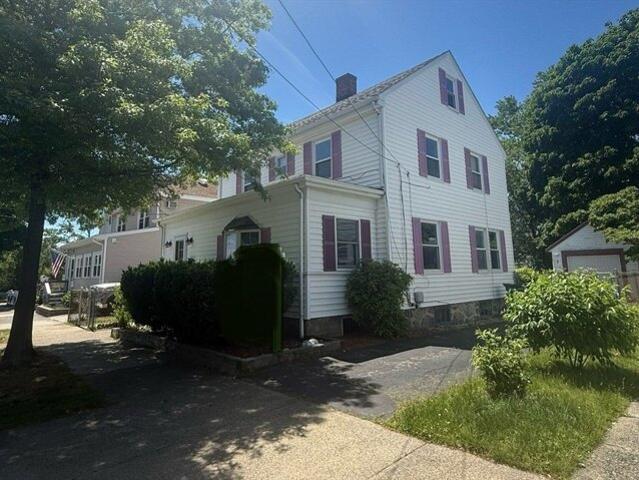 Carter Rd, Lynn, Home For Sale