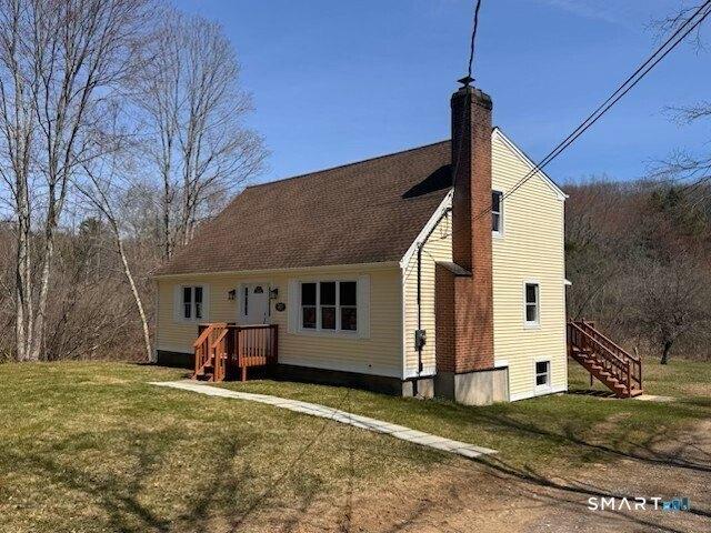 Carter Rd, Plymouth, Home For Sale