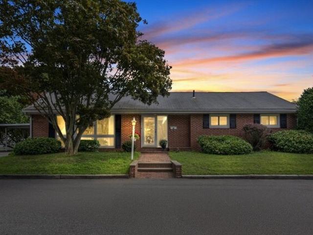 Carter Rd, Woburn, Home For Sale