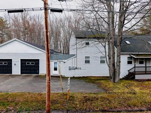 Carter Woods, Bradley, Home For Sale