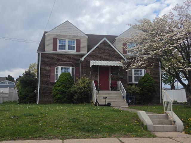 Carteret Ave