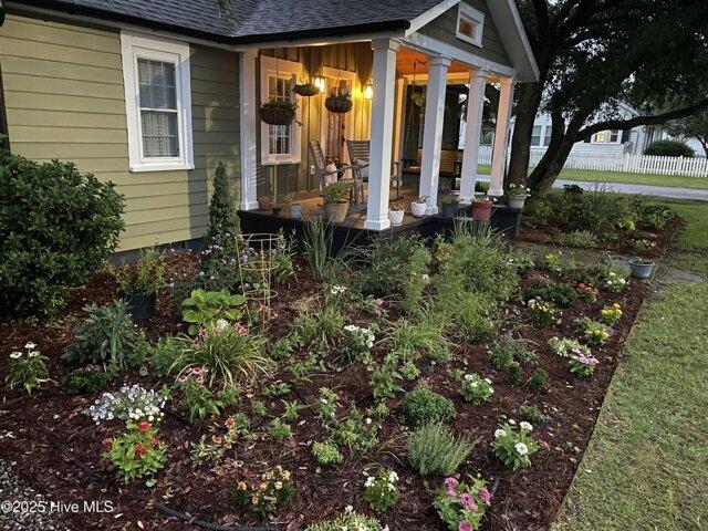 Carteret Ave, Beaufort, Home For Sale