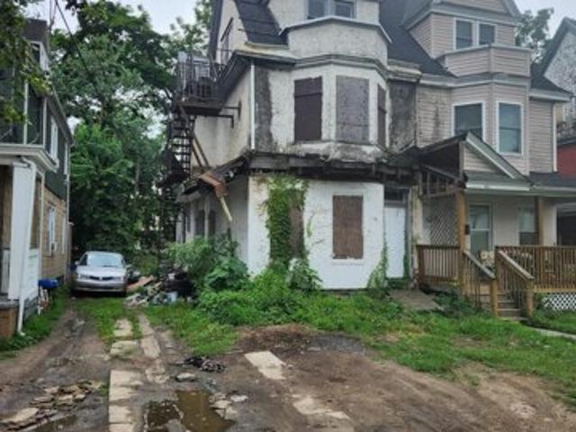 Carteret Ave, Trenton, Home For Sale