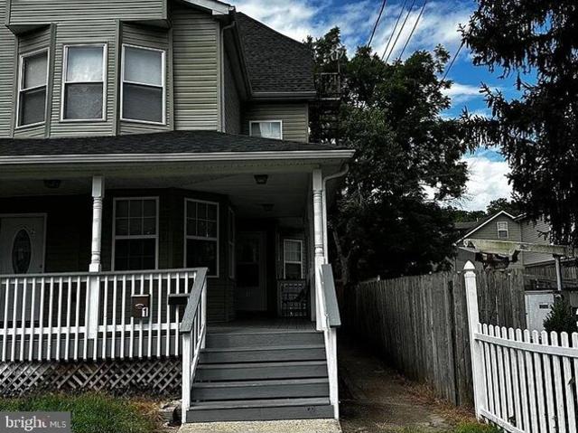 Carteret Ave, Trenton, Home For Sale