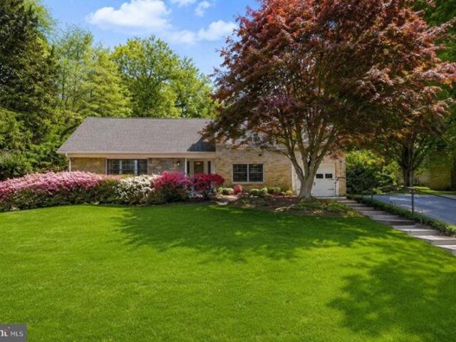Carteret Rd, Bethesda, Home For Sale