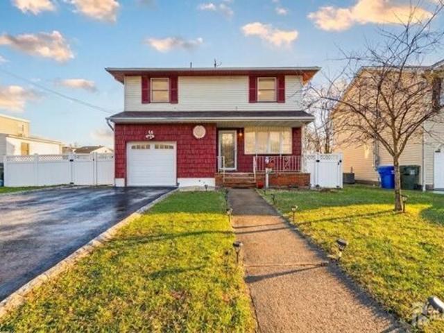 Carteret St, Port Reading, Home For Sale