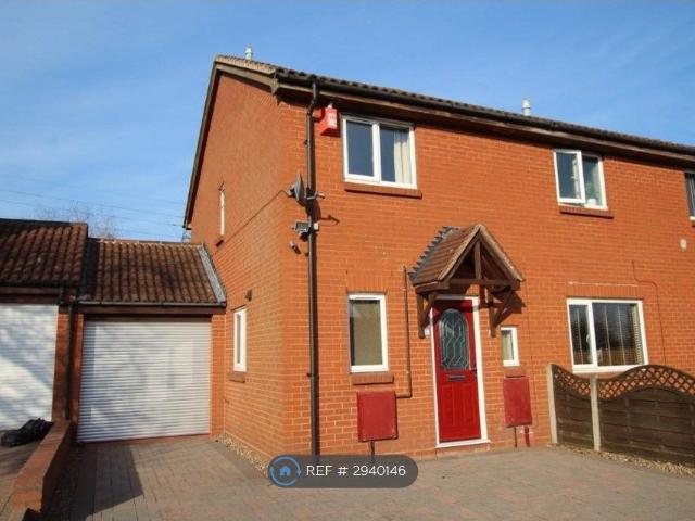 Carters Close, Sutton Coldfield B76, 2 bed semi detached house to rent, £1,233 pcm | PrimeLocation