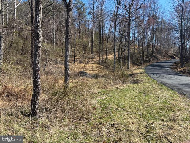 Carters Run, Marshall, VA 20115 | MLS #VAFQ2020