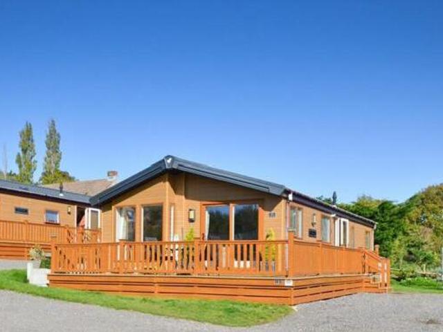 Carters Road, Ryde, 2 Bedroom Lodge