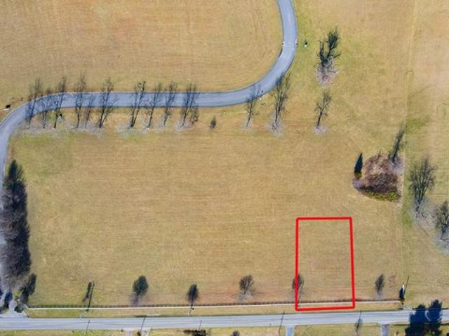 Carters Valley Rd Lot 2, Church Hill, TN 37642