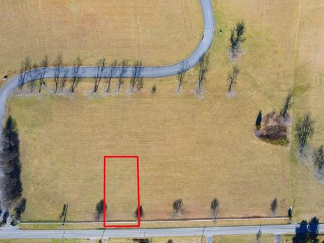 Carters Valley Rd Lot 5, Church Hill, TN 37642