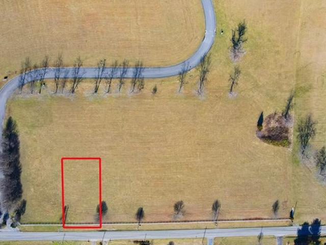 Carters Valley Rd Lot 6, Church Hill, TN 37642