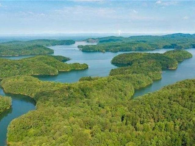 Carters View Dr, Ellijay, GA 30540