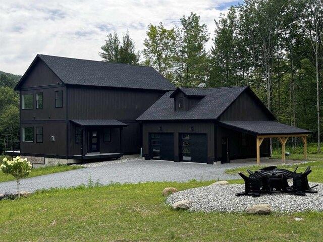 Carters Way, Jericho, Home For Sale