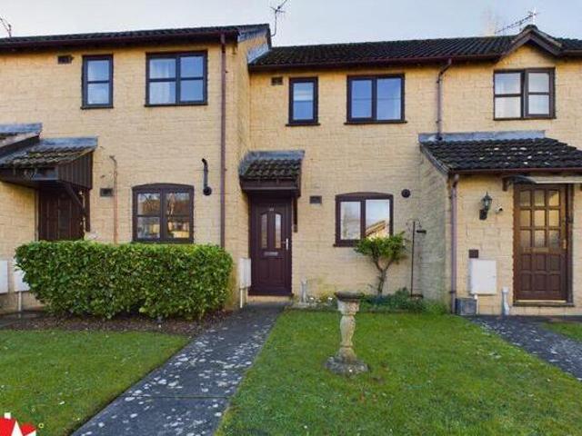 Carters Way, Nailsworth, 2 Bedroom Terraced