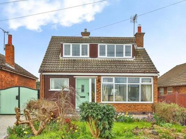 Carters Wood Drive, Nuthall, 3 Bedroom Detached